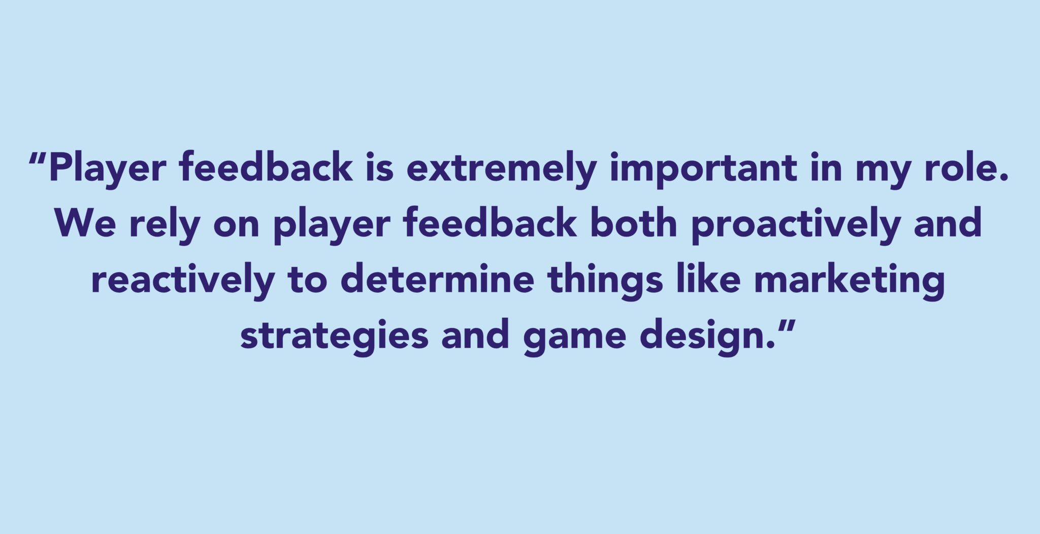 Introducing Jeff Parsley, Winner of January's Player Insights Champion ...
